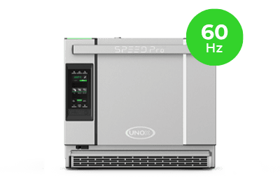 The best speed oven for commercial kitchens. Meet SPEED.Pro™, the first ...