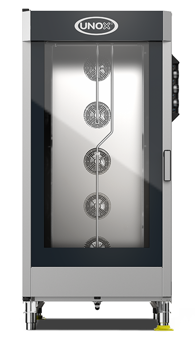 Electric and gas ovens for professional kitchen | UNOX
