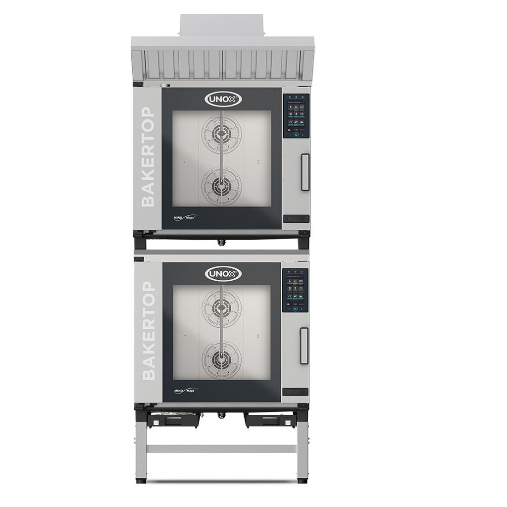 Bakery Counter | UNOX