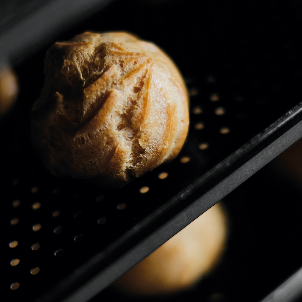 Bakery Counter | UNOX