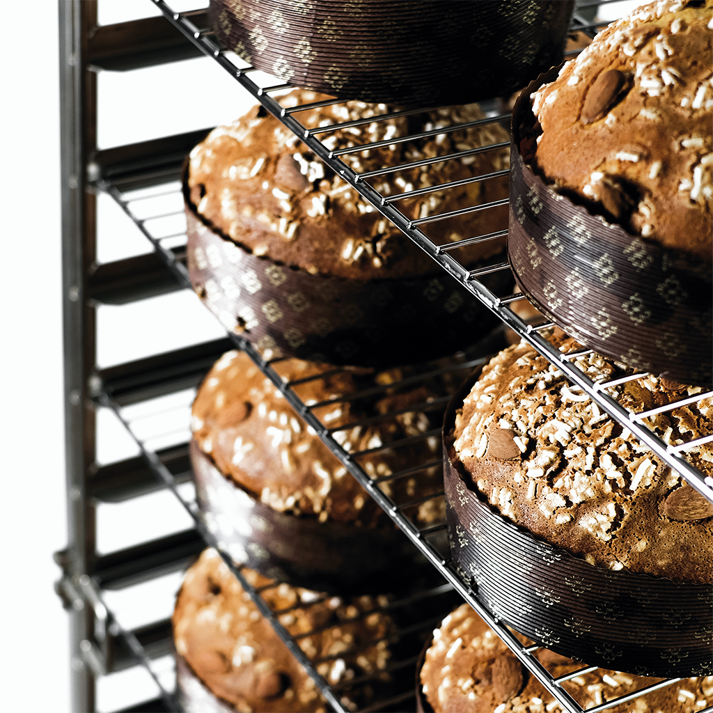 Bakery Counter | UNOX