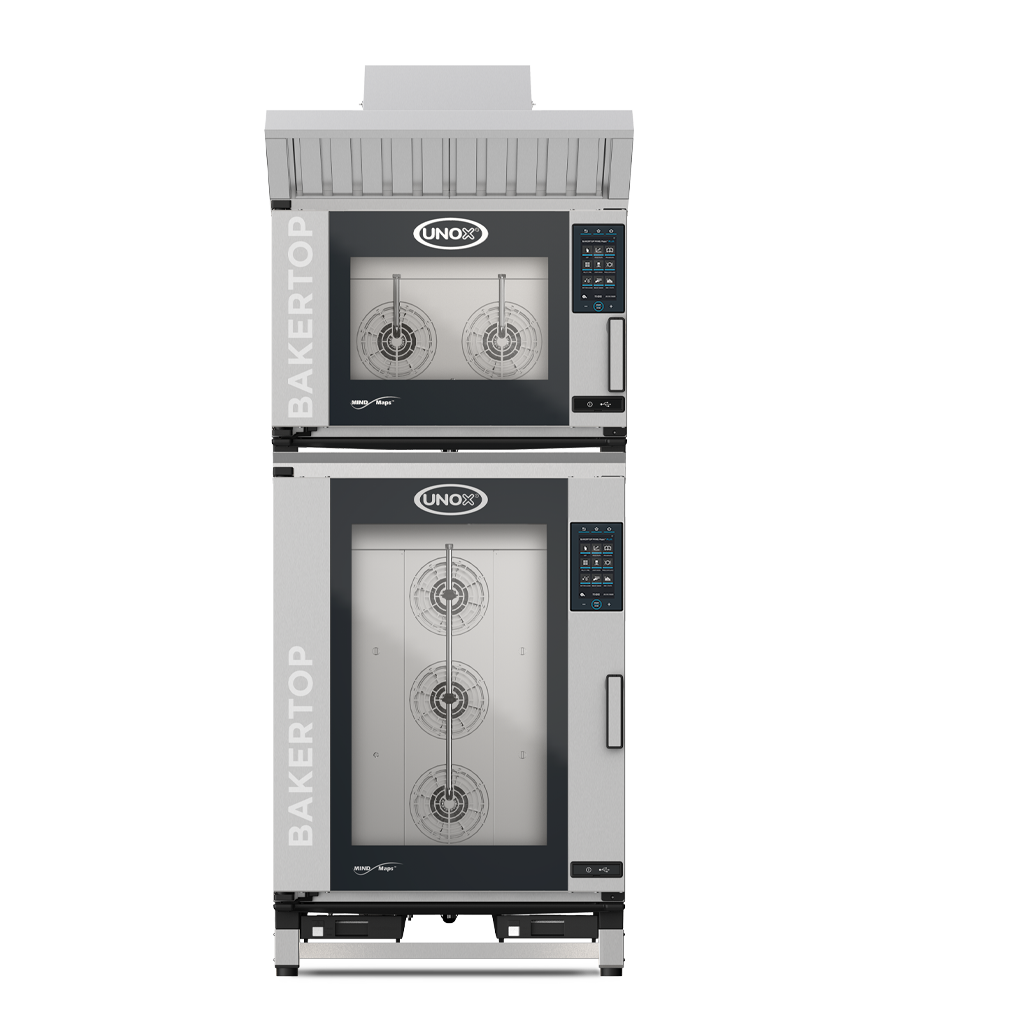 Bakery Counter | UNOX