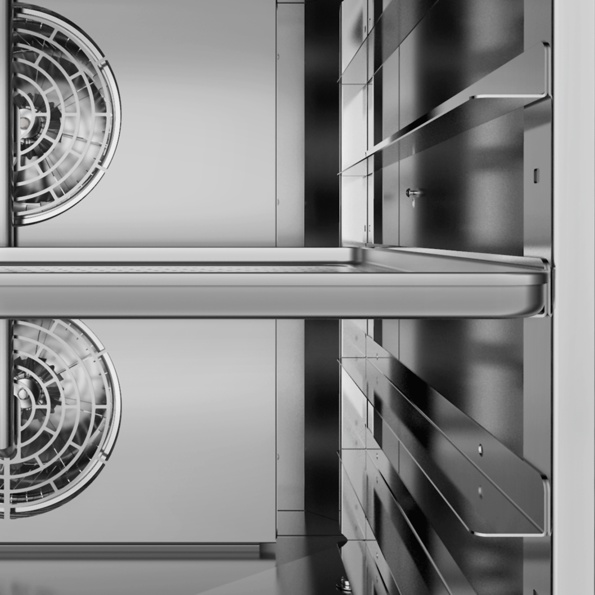 Professional Convection Oven | UNOX