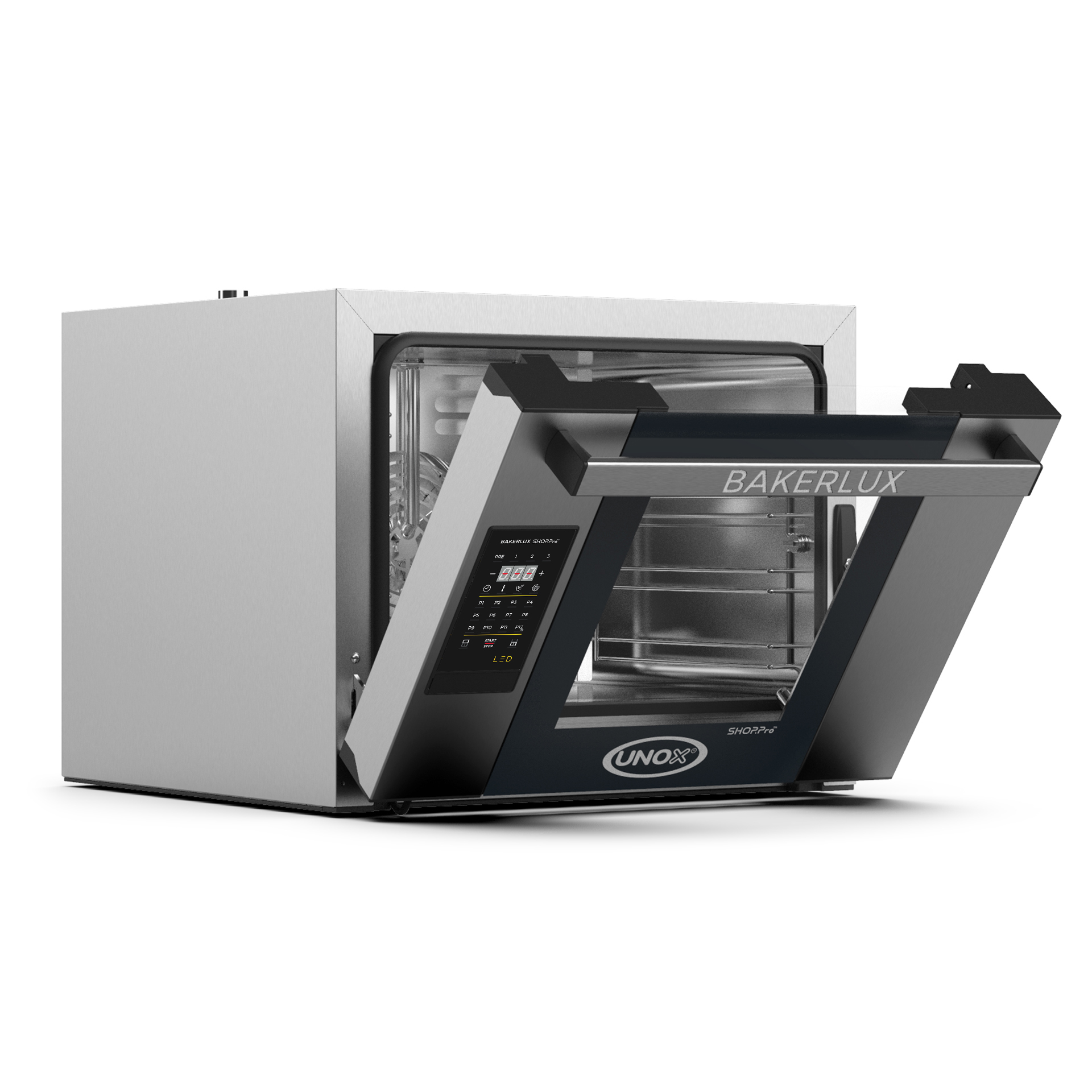 Professional Convection Oven | UNOX