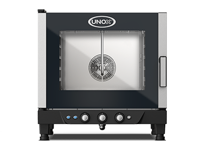Electric and gas ovens for professional kitchen | UNOX