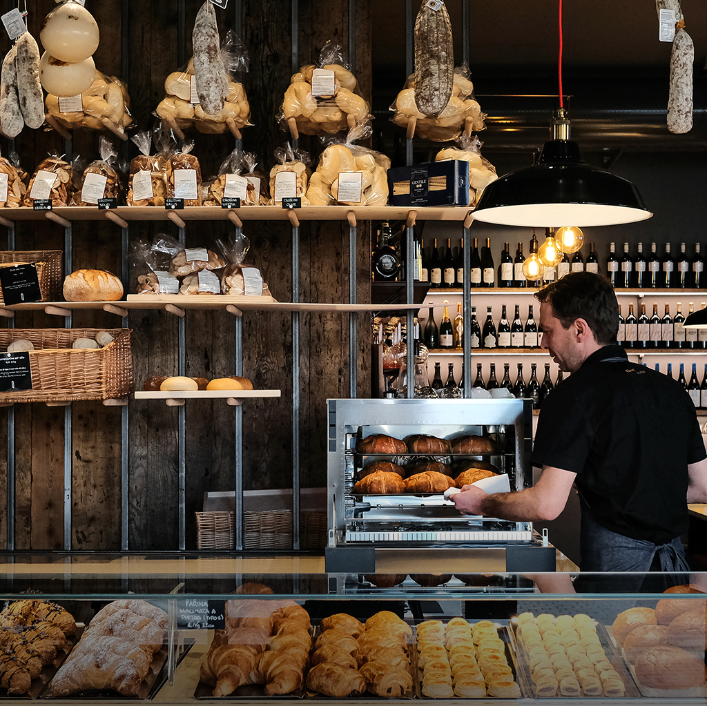 Forni professionali | UNOX