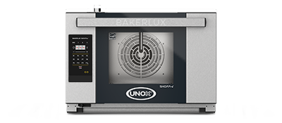 Electric and gas ovens for professional kitchen | UNOX