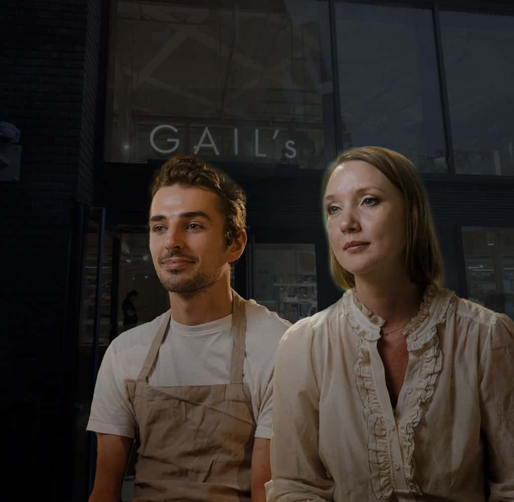 GAIL’s chooses Unox BAKERTOP – the best commercial bakery oven | UNOX
