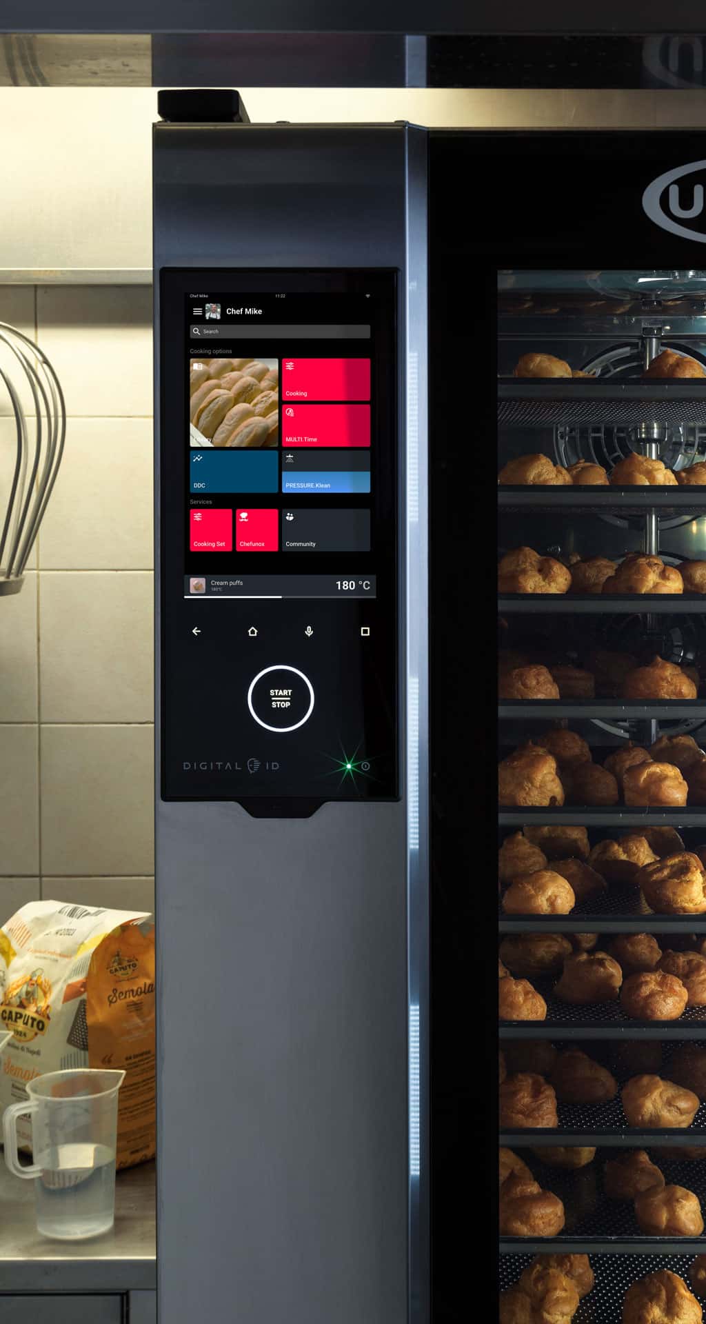 Designed to make the difference | UNOX