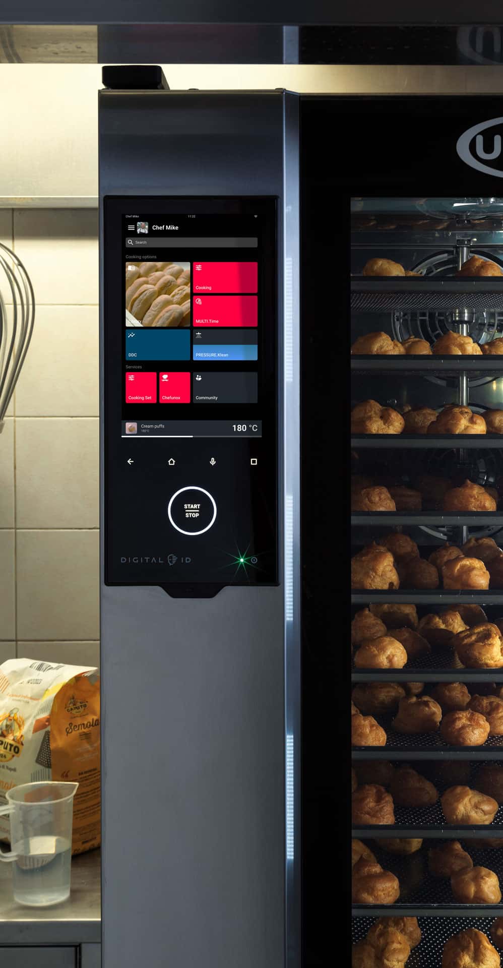 Designed to make the difference | UNOX