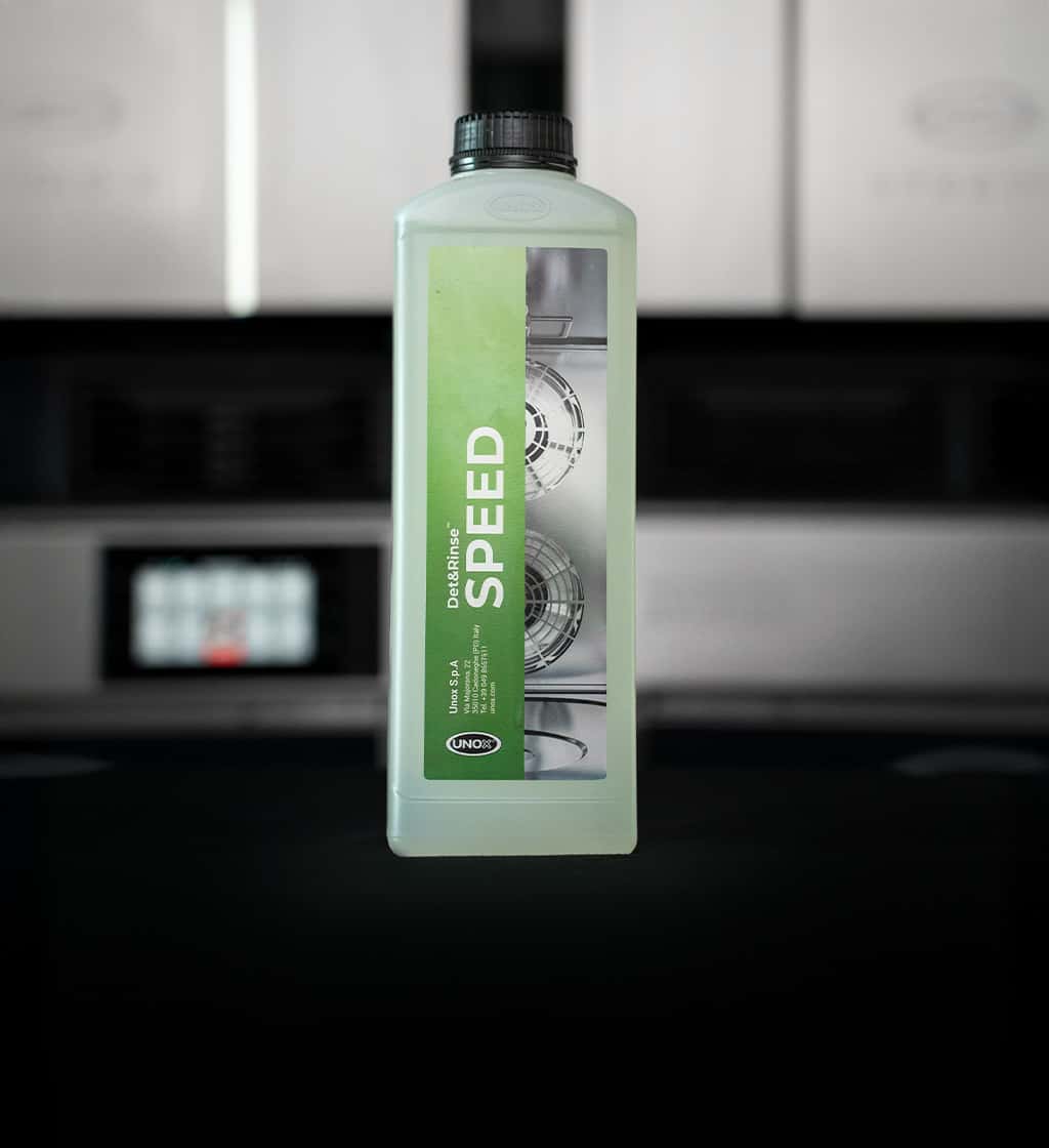 Unox detergents and washing systems | UNOX