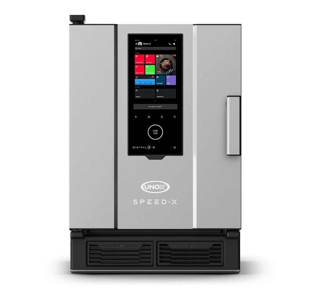 Fours professionnels Unox | UNOX