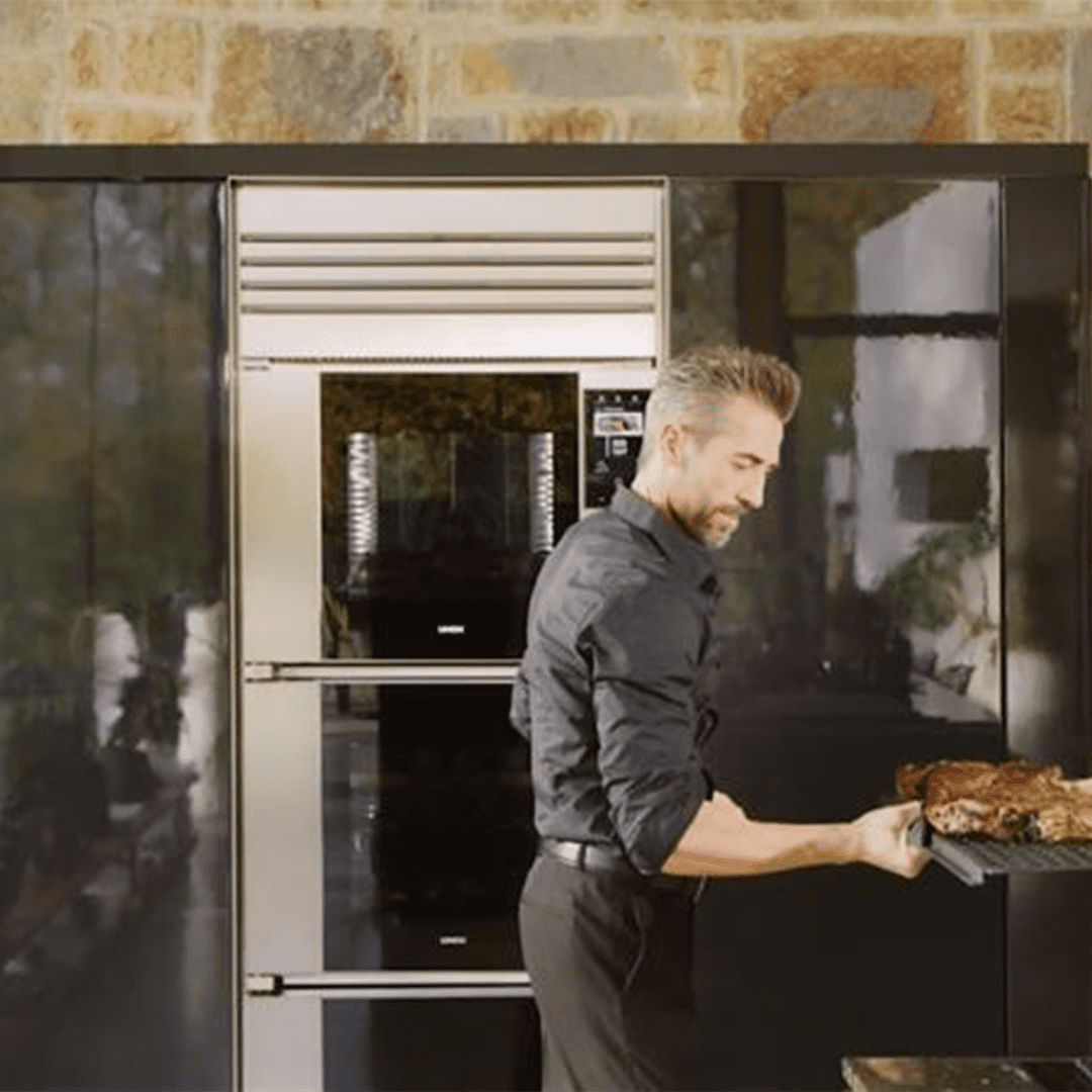 UNOX CASA: elevating luxury kitchens with smart built-in ovens | UNOX