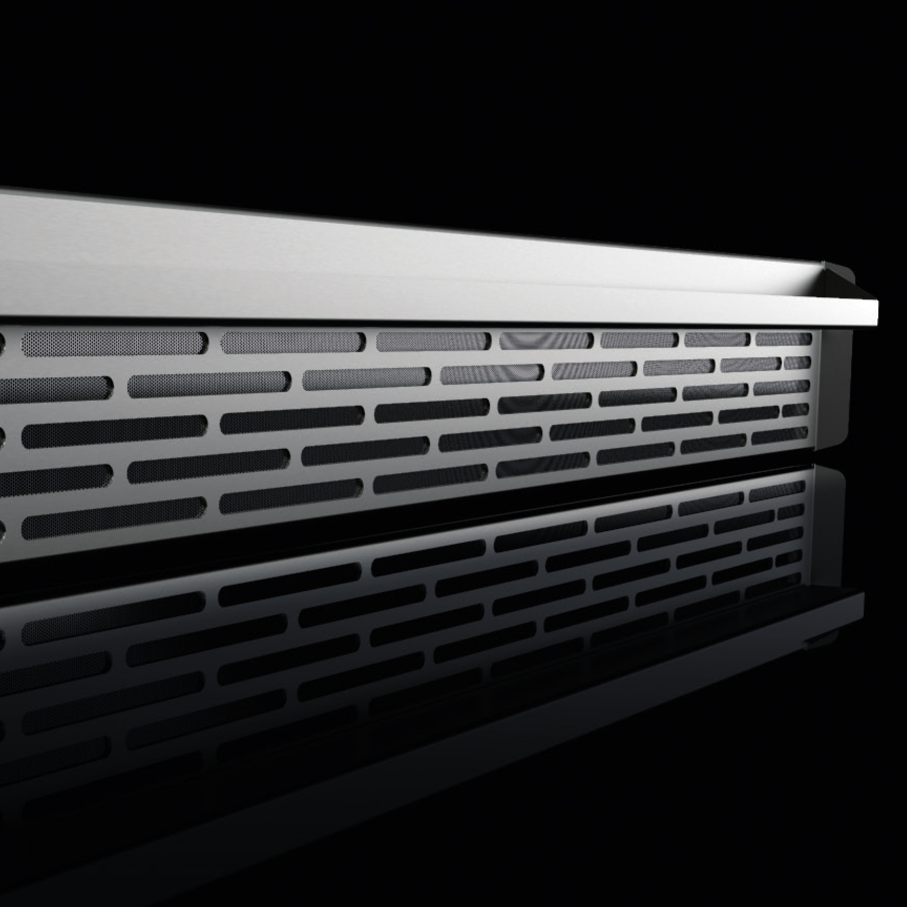SPEED.Pro™ TECHNICAL DETAILS | UNOX